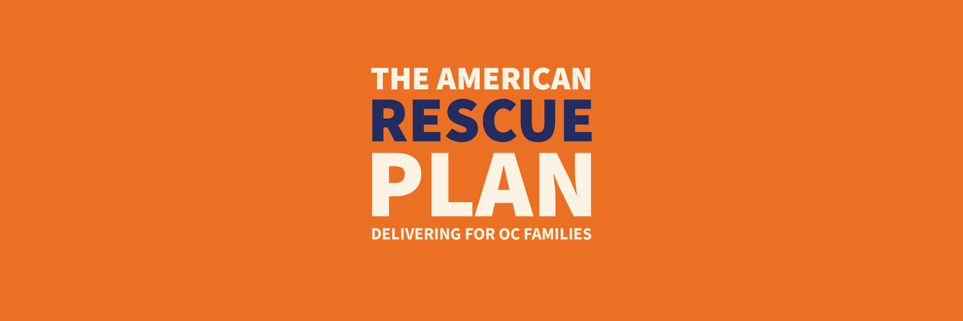 The American Rescue Plan