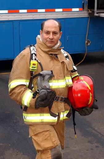 U.S. Congressman Lou Correa of California